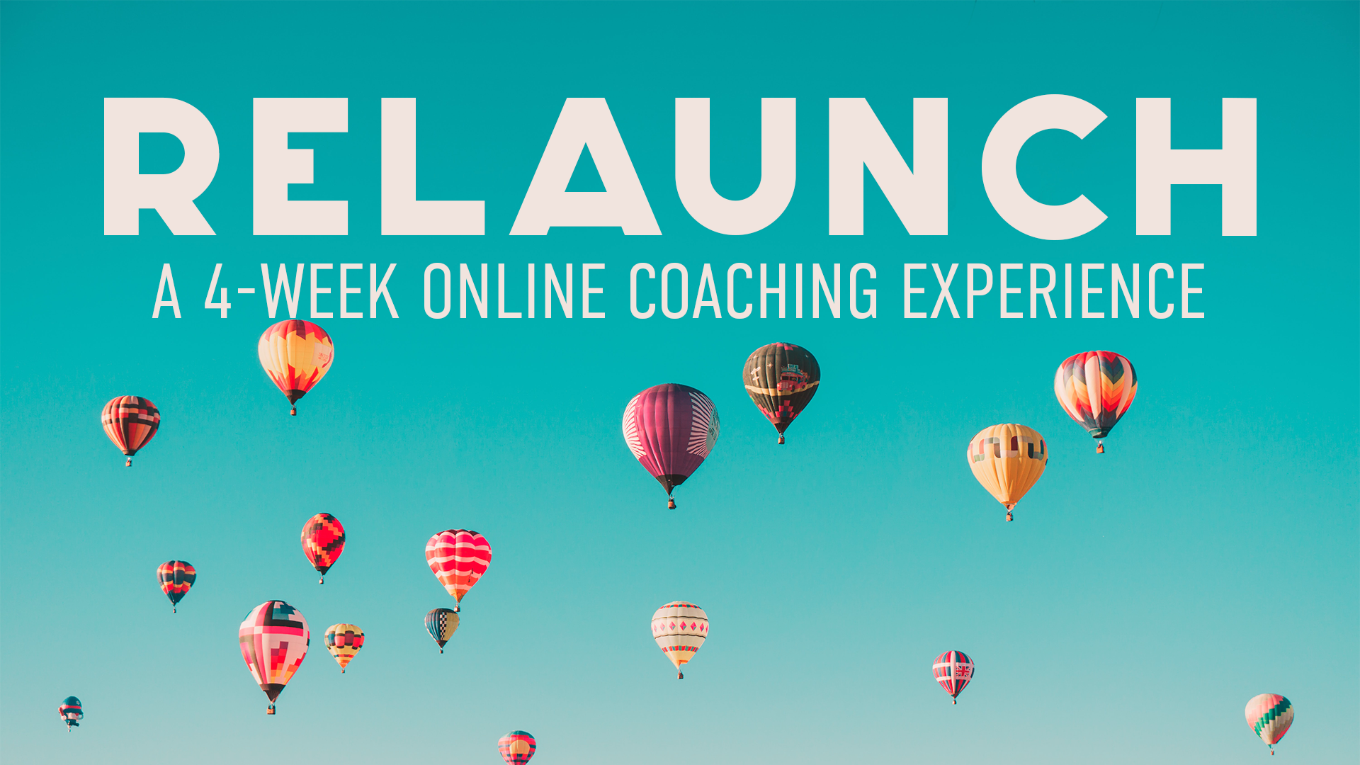 Relaunch - Converge MidAmerica